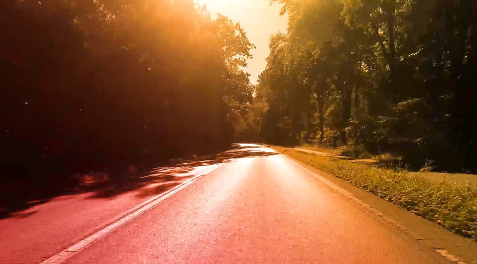 Entrainement code de la route en ligne | Codes Rousseau