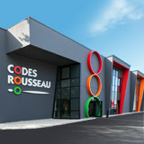 Codes Rousseau : éditeur de supports de formation à la conduite