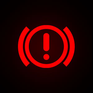 Voyants de voiture & feux - Codes Rousseau